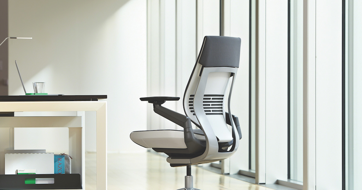 Seating - Kyser OfficeWorks. Inc.